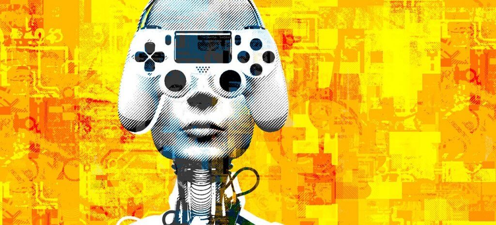 The Most Advanced Uses Of Artificial Intelligence In Video Games